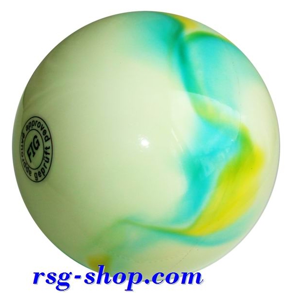 Junior multi-color balls 15-16 cm | RSG - shop - Professional devices ...