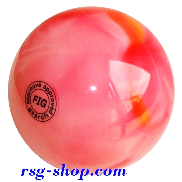 RG Balls 18 cm multi-color from Sasaki, Tuloni, Chacott, Pastorelli ...