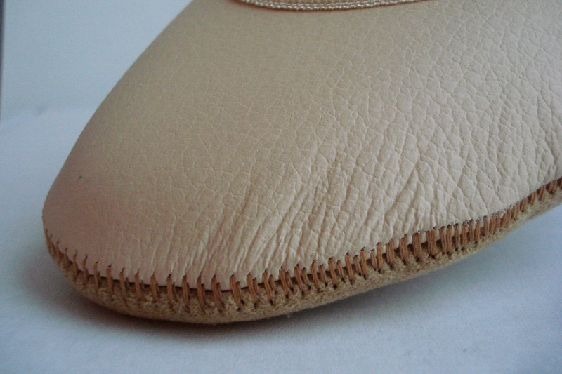 Half Shoe Venturelli RG MEISTER ML s. XXL (44-45) Art. RGML-XXL | Half ...